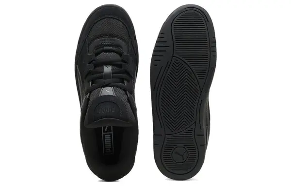 PUMA 180 Sneakers - Black/black