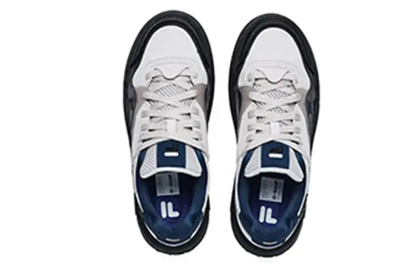 FILA FUSION Bank Skate Shoes