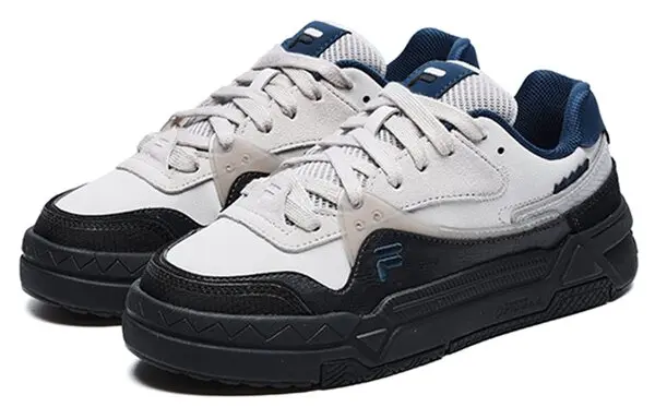 FILA FUSION Bank Skate Shoes