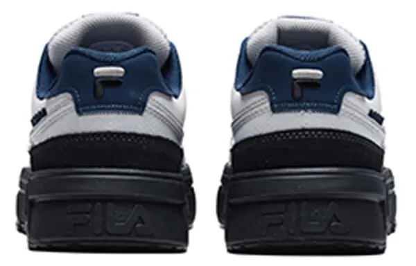 FILA FUSION Bank Skate Shoes