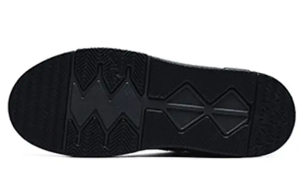 FILA FUSION Bank Skate Shoes