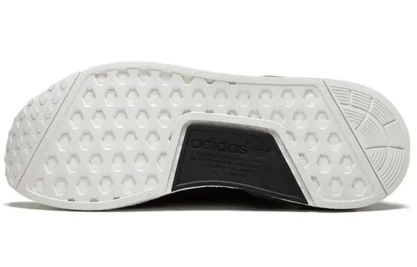 Adidas Nmd_cs1 Primeknit Sneakers