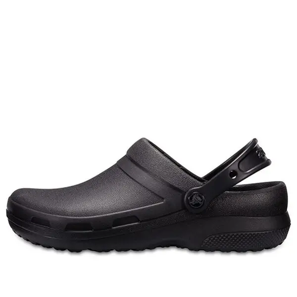CROCS Specialist Ii Clog - Black