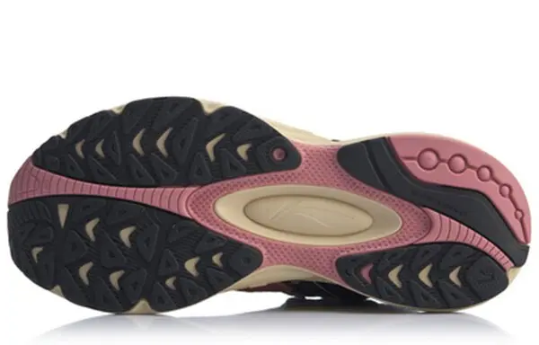 LI-NING V8 Athletic Sneakers
