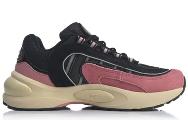 LI-NING V8 Athletic Sneakers