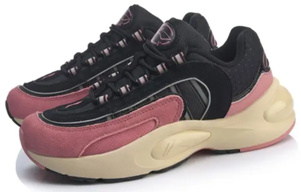 LI-NING V8 Athletic Sneakers