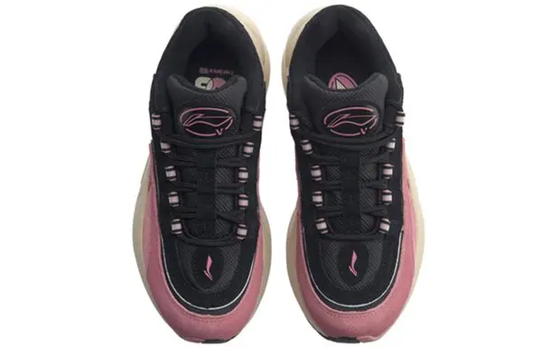 LI-NING V8 Athletic Sneakers