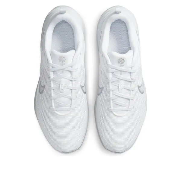 Nike Downshifter Sneakers - White