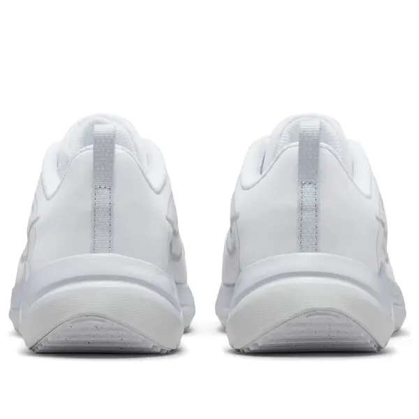 Nike Downshifter Sneakers - White
