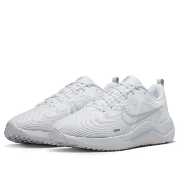 Nike Downshifter Sneakers - White