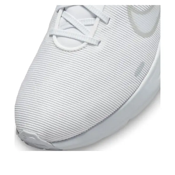 Nike Downshifter Sneakers - White