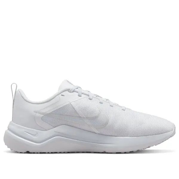 Nike Downshifter Sneakers - White