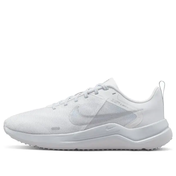 Nike Downshifter Sneakers - White