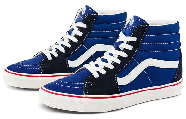 VANS Sk8-hi High Top Sneakers
