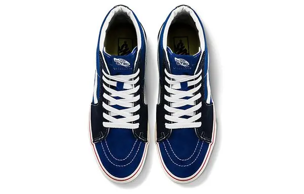 VANS Sk8-hi High Top Sneakers