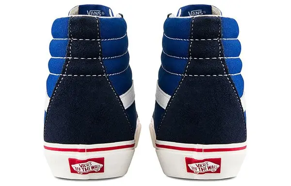 VANS Sk8-hi High Top Sneakers