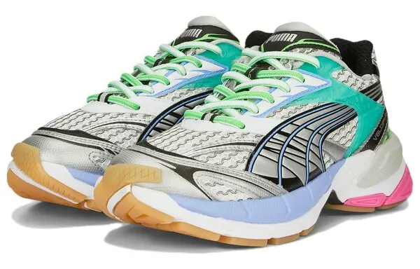 PUMA Velophasis 'phased' Sneakers