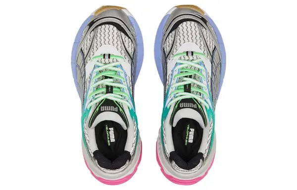 PUMA Velophasis 'phased' Sneakers