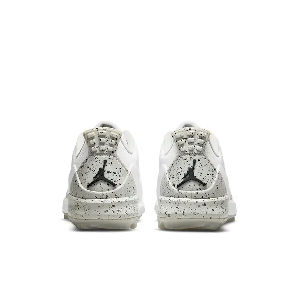 JORDAN Air Adg 3 Golf Shoes - White