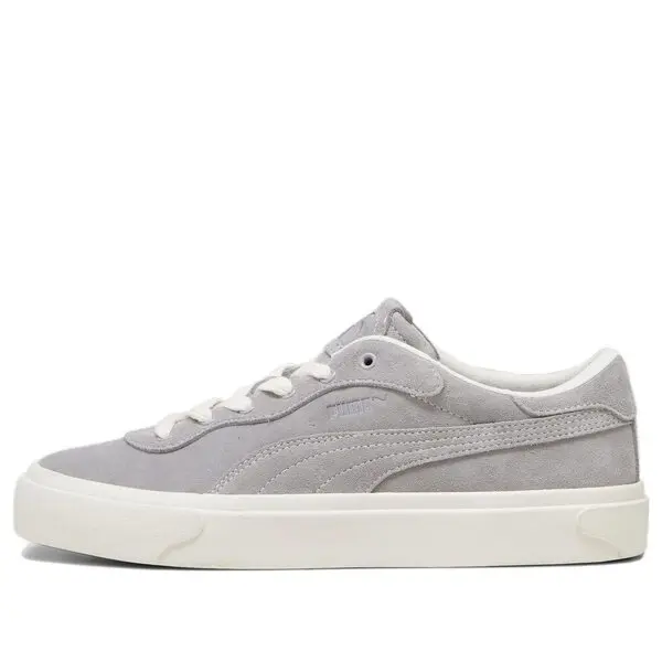 PUMA Capri Royale Suede Sneakers