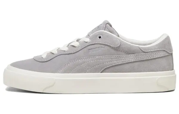 PUMA Capri Royale Suede 'light Grey White