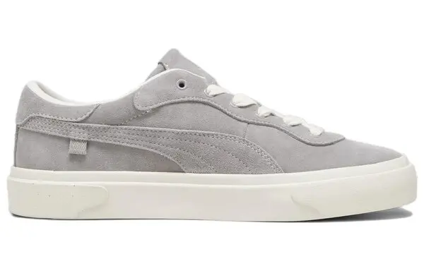 PUMA Capri Royale Suede 'light Grey White