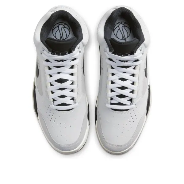 Nike Flight Lite Mid Sneakers