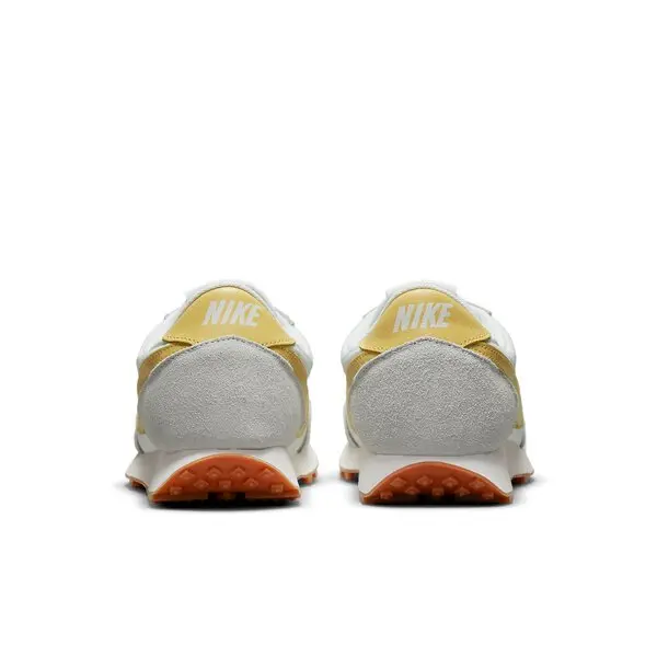 Nike Daybreak Sneakers - Gray/white/yellow