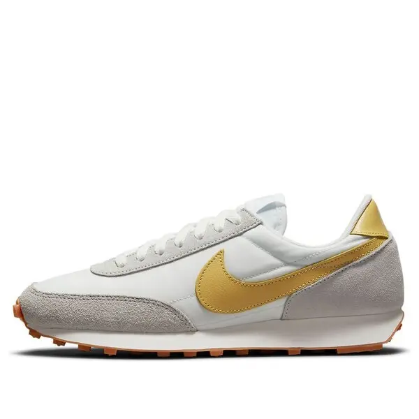 Nike Daybreak Sneakers - Gray/white/yellow