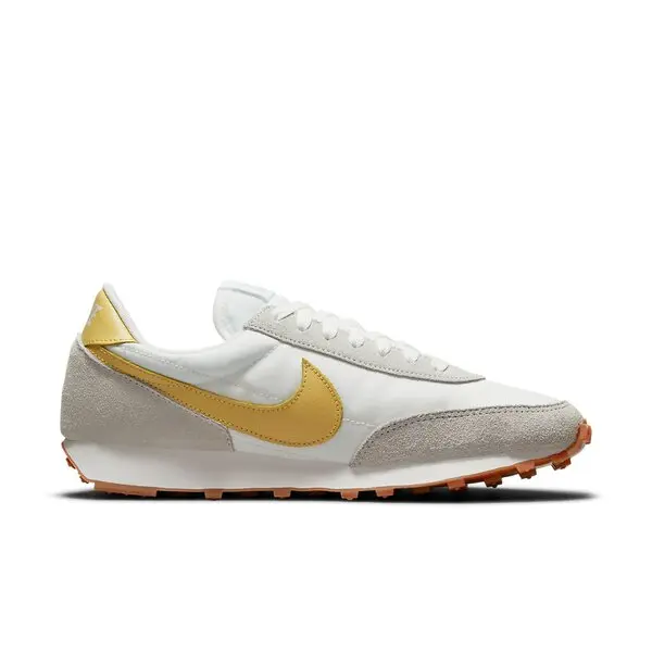 Nike Daybreak Sneakers - Gray/white/yellow