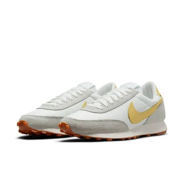Nike Daybreak Sneakers - Gray/white/yellow