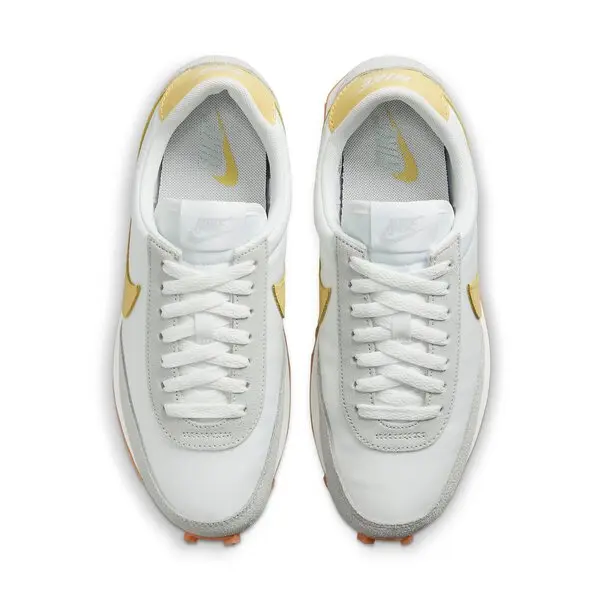 Nike Daybreak Sneakers - Gray/white/yellow