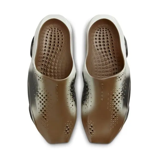 Nike 005 Slide - Dark Khaki