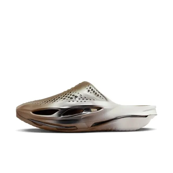 Nike 005 Slide - Dark Khaki