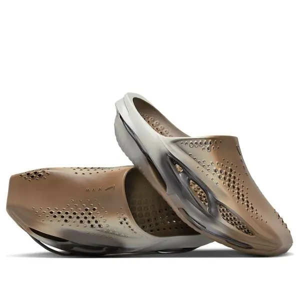 Nike 005 Slide - Dark Khaki