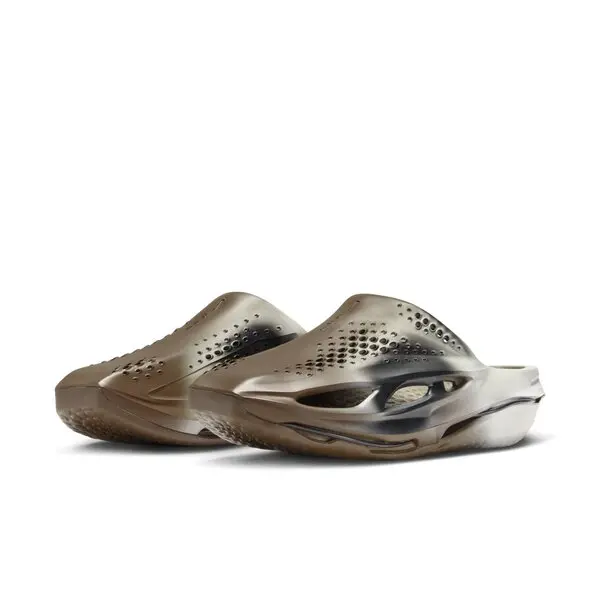 Nike 005 Slide - Dark Khaki