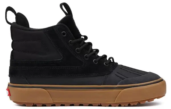 VANS Sk8-hi Del Pato Mte-2 High Top Sneakers