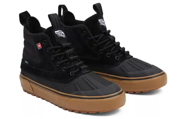 VANS Sk8-hi Del Pato Mte-2 High Top Sneakers
