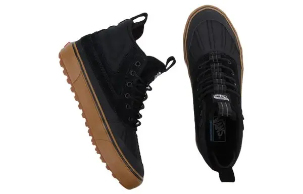 VANS Sk8-hi Del Pato Mte-2 High Top Sneakers