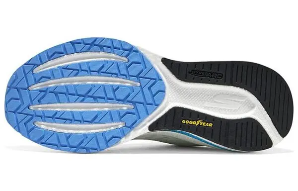 Sketchers Razor 4 Athletic Sneakers