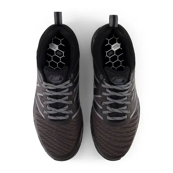 NEW BALANCE Fresh Foam Contend V2 Athletic Sneakers - Black Multi/black