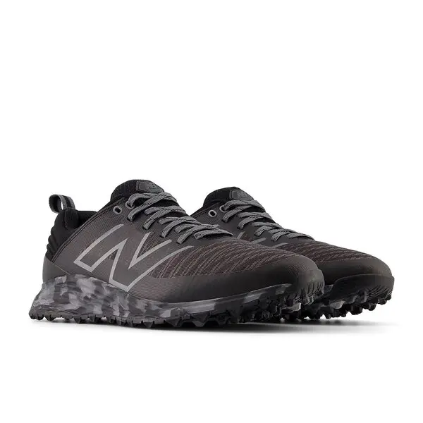NEW BALANCE Fresh Foam Contend V2 Athletic Sneakers - Black Multi/black