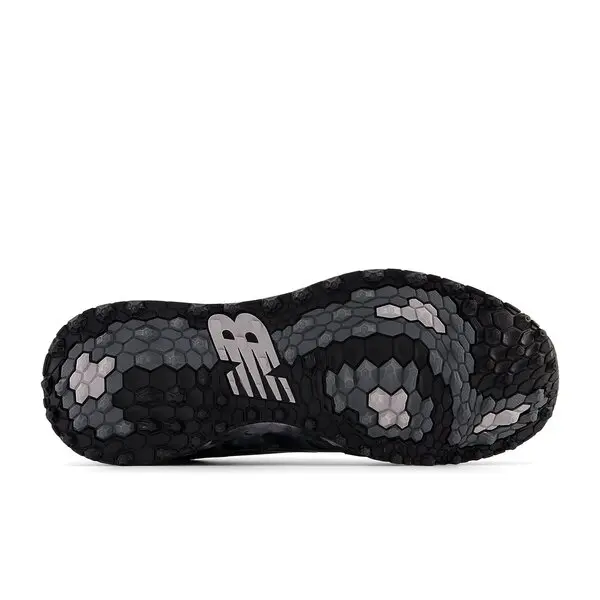 NEW BALANCE Fresh Foam Contend V2 Athletic Sneakers - Black Multi/black