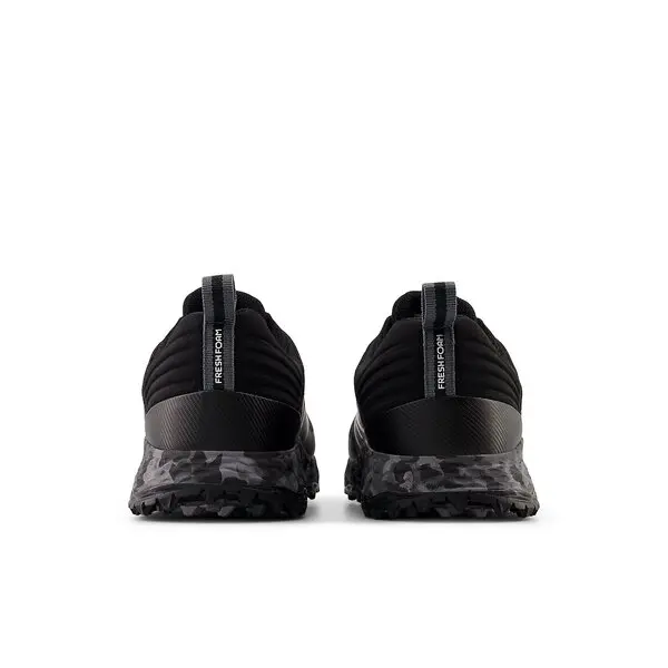 NEW BALANCE Fresh Foam Contend V2 Athletic Sneakers - Black Multi/black