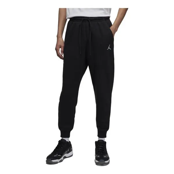 JORDAN Essentials Sweatpants - Black
