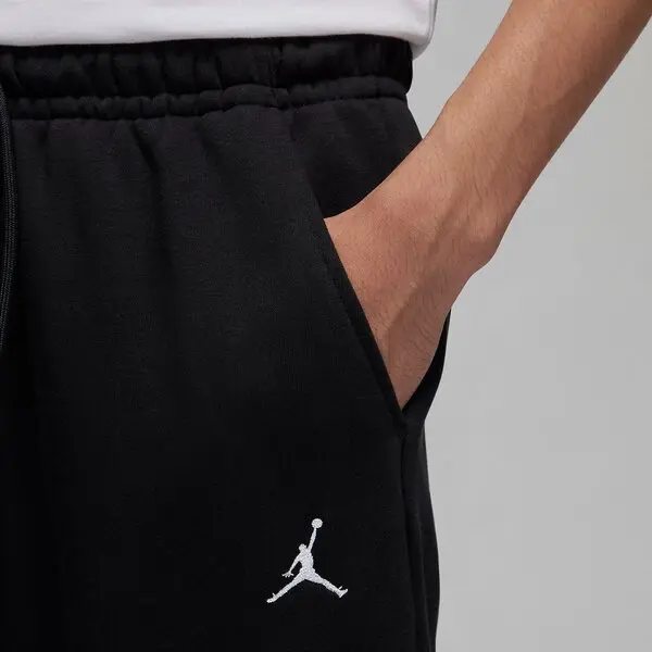 JORDAN Essentials Sweatpants - Black