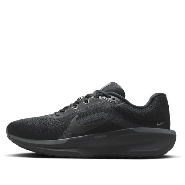 Nike Zoom Winflo - Black/anthracite