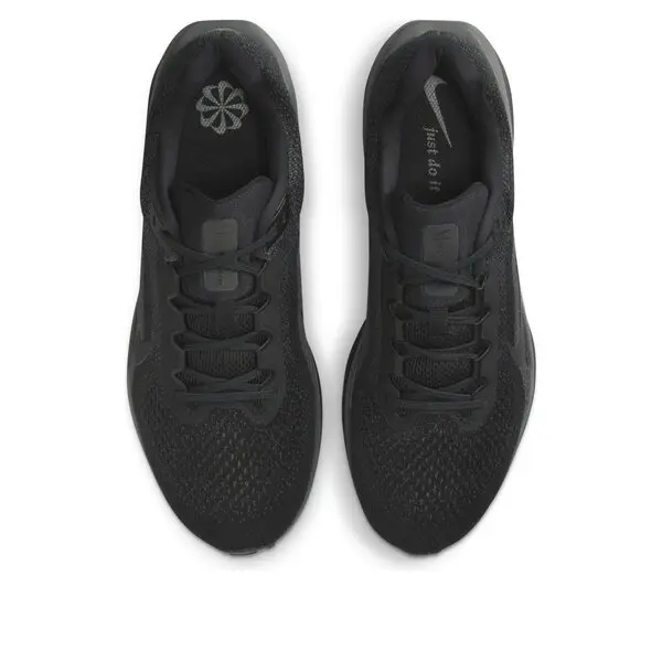Nike Zoom Winflo - Black/anthracite