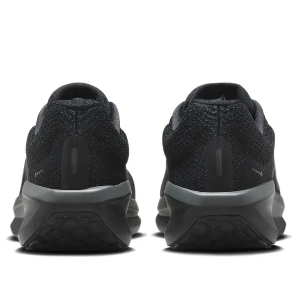 Nike Zoom Winflo - Black/anthracite