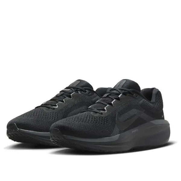 Nike Zoom Winflo - Black/anthracite